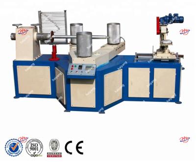China 10ply 10m/Min 100mm Kraft Paper Tube Making Machine for sale