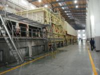 China 300gsm 150T/D 3600mm Paper Board Making Machine for sale