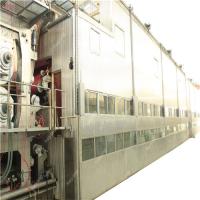 China 150m/Min Duplex Paper Board Making Machine for sale