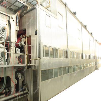 China 150m/Min Duplex Paper Board Making Machine for sale