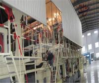 China 150m/Min Duplex Paper Board Making Machine for sale