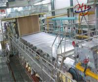 China 500T / D Duplex Paper Board Making Machines 600m / Min Automatic for sale