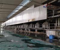 China High Efficiency Duplex Paper Board Making Machine 600m/Min From Haiyang for sale