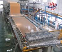 China 1575mm 100m/Min Automatic Paper Recycling Machine for sale