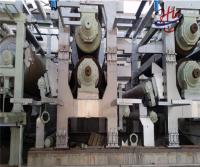 China High Grade Corrugated Paper Making Machine 2600mm From Haiyang Factory for sale