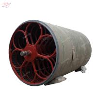 China Office 243kw 3600mm 3MPa Newspaper Making Machine for sale