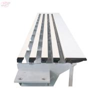 China Jumbo Roll 2880mm 30TPD A4 Paper Recycling Machine for sale