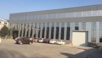 China Antomatic Corrugated Paper Making Machine 100T / PD From Haiyang for sale