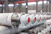 China Fluting 60t 1500kw Carton Manufacturing Machine for sale