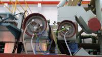 China 350gsm 1880mm 20TPD Kraft Paper Manufacturing Machine for sale