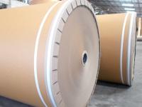 China craft paper 230m/Min 3800mm Wood Pulp Making Machine for sale
