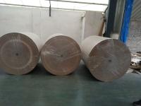 China craft paper 230m/Min 3800mm Wood Pulp Making Machine for sale