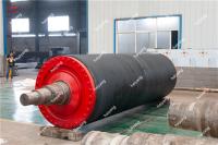 China 22 Dryer 2400mm 200g/M2 Kraft Paper Making Machinery for sale