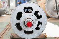 China 22 Dryer 2400mm 200g/M2 Kraft Paper Making Machinery for sale