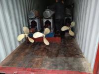 China Recycling 2600mm 150KW Kraft Paper Making Machinery for sale