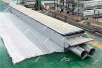 China AC 2880mm 22.5m Kraft Paper Making Machinery for sale