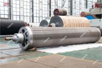 China Pneumatic 3200mm 80t/D 40m/Min Kraft Paper Making Machinery for sale