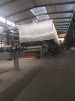 China Corrugated 3800Kw 2000Ton Paper Sheet Making Machine for sale
