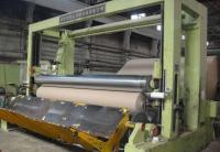 China AC Mill 4600mm 500t Kraft Paper Making Machinery for sale