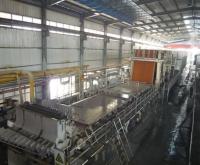 China 380V 5800mm 800m/Min Kraft Paper Making Machinery for sale