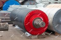 China AC Recycling 2100mm 60gsm Paper Roll Making Machine for sale