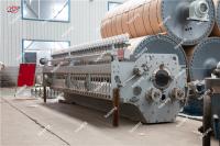 China 4200 Mm Corrugated Cardboard Paper Making Machine High Strength for sale