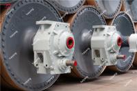 China AC Recycling 2100mm 60gsm Paper Roll Making Machine for sale