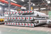 China Kraft Paper 3800mm 200 G/Sq.M Pulp Mill Equipment for sale