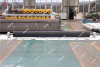 China Kraft Paper 3800mm 200 G/Sq.M Pulp Mill Equipment for sale