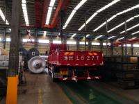 China Corrugated Paper Kraft Liner Making Machine OEM 2400mm 220m / Min for sale