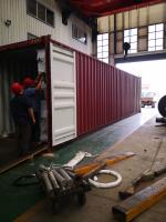 China Corrugated Paper Kraft Liner Making Machine OEM 2400mm 220m / Min for sale