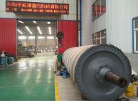 China OEM Kraft Liner Corrugated Paper Making Machine 3200mm 500m / Min for sale