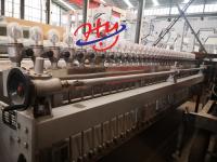 China 3600 Mm Kraft Paper Fourdrinier Mill Machine Carton Recycling 550m / Min for sale