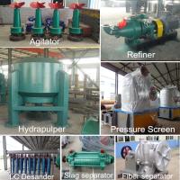China CE 2800mm 50TPD A4 Paper Making Machine 680m/Min for sale