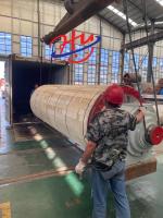 China CE 2800mm 50TPD A4 Paper Making Machine 680m/Min for sale