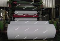 China CE 2800mm 50TPD A4 Paper Making Machine 680m/Min for sale