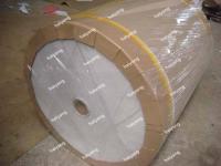 China Wood Pulp 1800mm 20T/D A4 Copy Paper Making Machine for sale