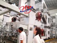 China AC 1575mm 15TPD Corrugated A4 Paper Making Machine for sale