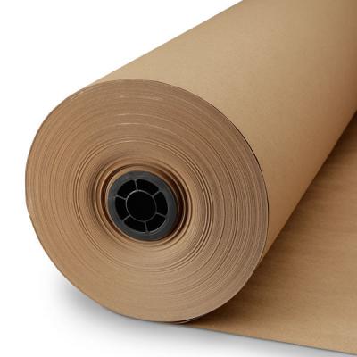 China Fourdrinier Kraft Paper Making Machine Carton Recycling Mill 1575mm 120m / Min for sale