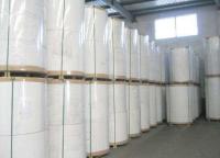 China 2800mm 50T/D Waste Culture A4 Paper Recycling Machine for sale