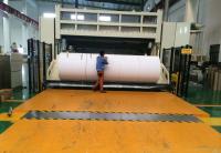 China 2800mm 50T/D Waste Culture A4 Paper Recycling Machine for sale