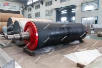 China 2800mm 50T/D Waste Culture A4 Paper Recycling Machine for sale