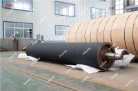 China 2800mm 50T/D Waste Culture A4 Paper Recycling Machine for sale