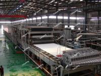 China 3300mm 100T/D Multi Dryer A4 Paper Making Machine for sale