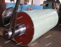 China Jumbo Roll 1800mm 20T/D A4 Paper Manufacturing Machine for sale