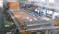 China 2800mm Kraft Liner Corrugated Paper Making Machine OEM Wood Pulp for sale