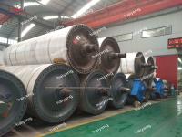 China 2800mm Kraft Liner Corrugated Paper Making Machine OEM Wood Pulp for sale
