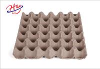China Egg Tray Moulding Machine Paper Plate Manufacturing Equipment for sale