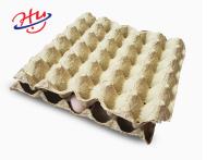 China Paper Recycling Pulp Molding Machine Egg Tray Making Equipment for sale
