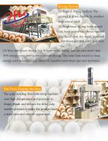 China 7000PCS/H Egg Tray Making Machine Paper Pulp Molding System Bottle Tray Production Line for sale